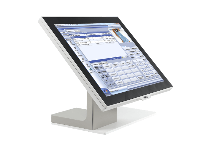 Kassensystem Touchkasse Yuno | SDS Kassensysteme